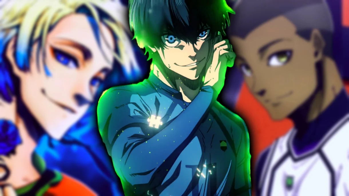 Blue Lock 332: fecha de salida del próximo capítulo del manga y dónde ...