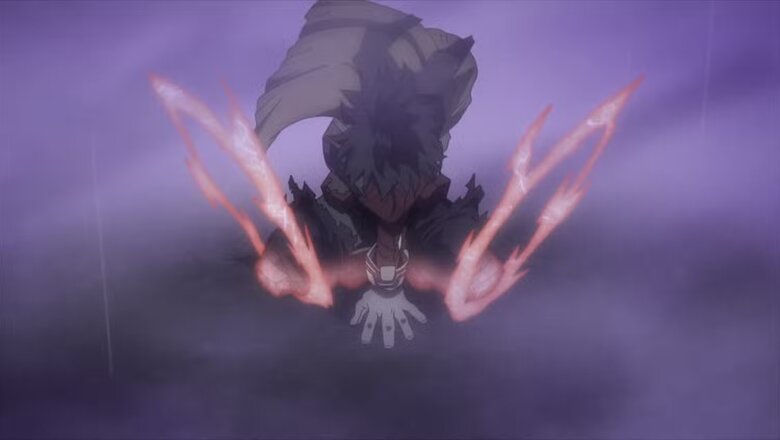 My Hero Academia: Los 6 Dones del One For All de Deku, del menos al más ...