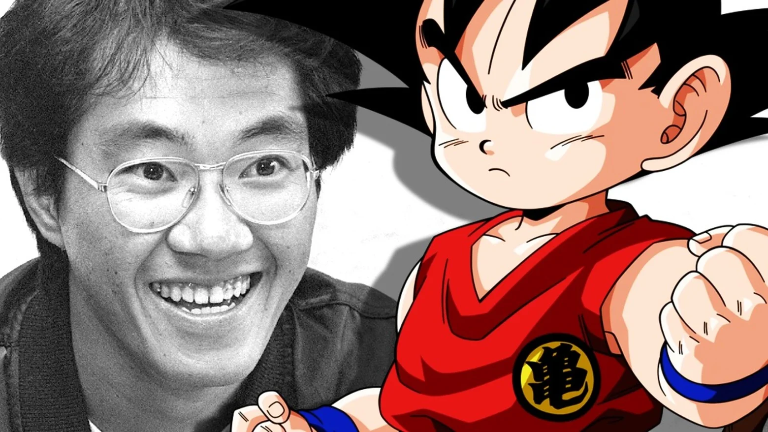 Así creó Akira Toriyama a los personajes y villanos de Dragon Ball ...