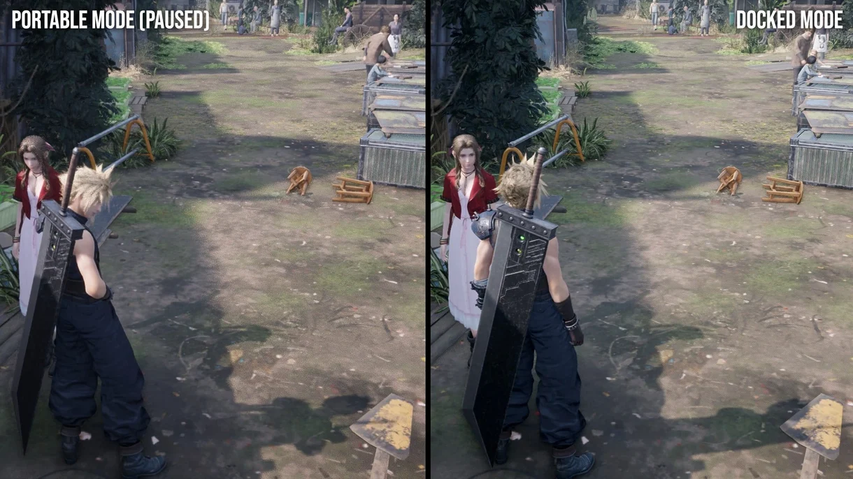 Final Fantasy VII Remake Intergrade: ¿merece la pena su versión de ...