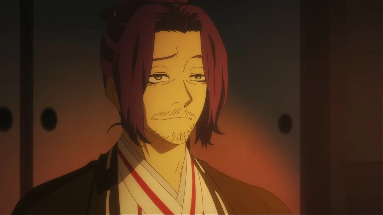 Hell's Paradise: Jigokuraku - Estos son los Yamada Asaemon más ...