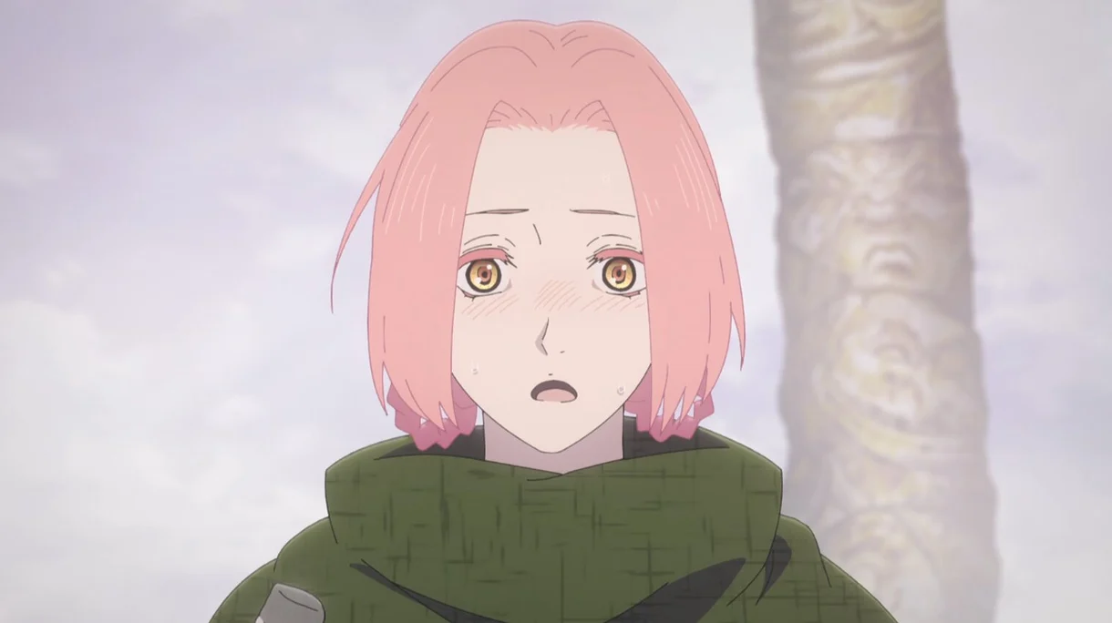 Hell's Paradise: Jigokuraku (Temporada 2): horario y dónde ver el ...