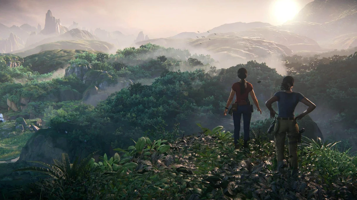 Uncharted Colección: Legado de los Ladrones está de aniversario y estas ...