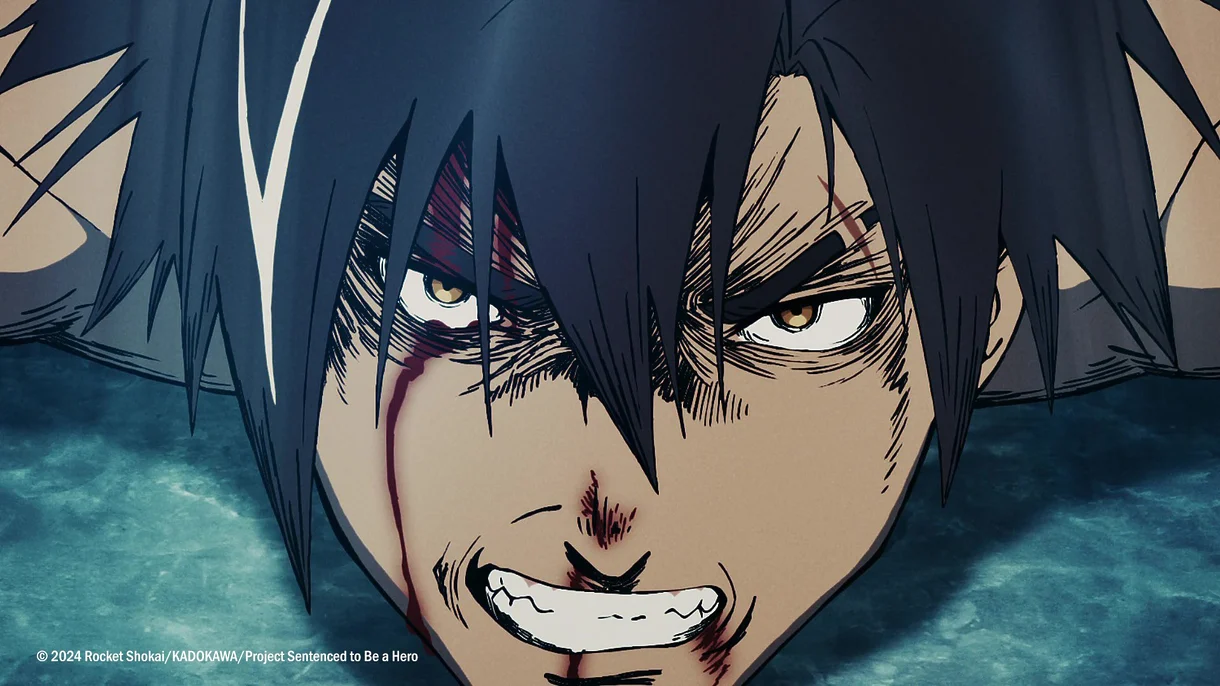 El anime que nadie vio venir en 2026 y ya está rompiendo Internet