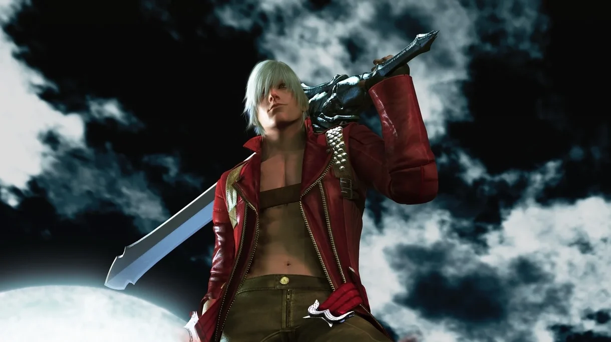 La temporada 2 de Devil May Cry ya tiene fecha y recupera al Dante más ...