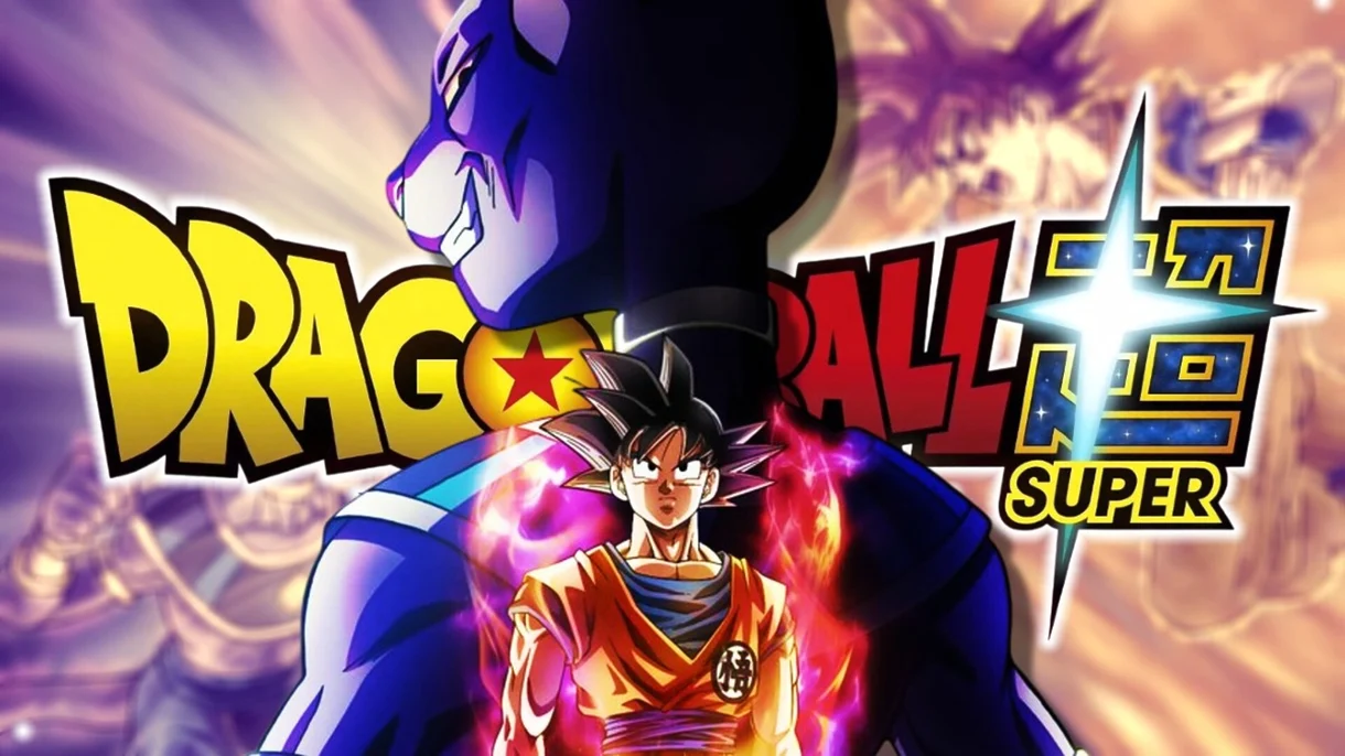 Dragon Ball Super: Beerus cambia su animación para evitar los "dibujos ...
