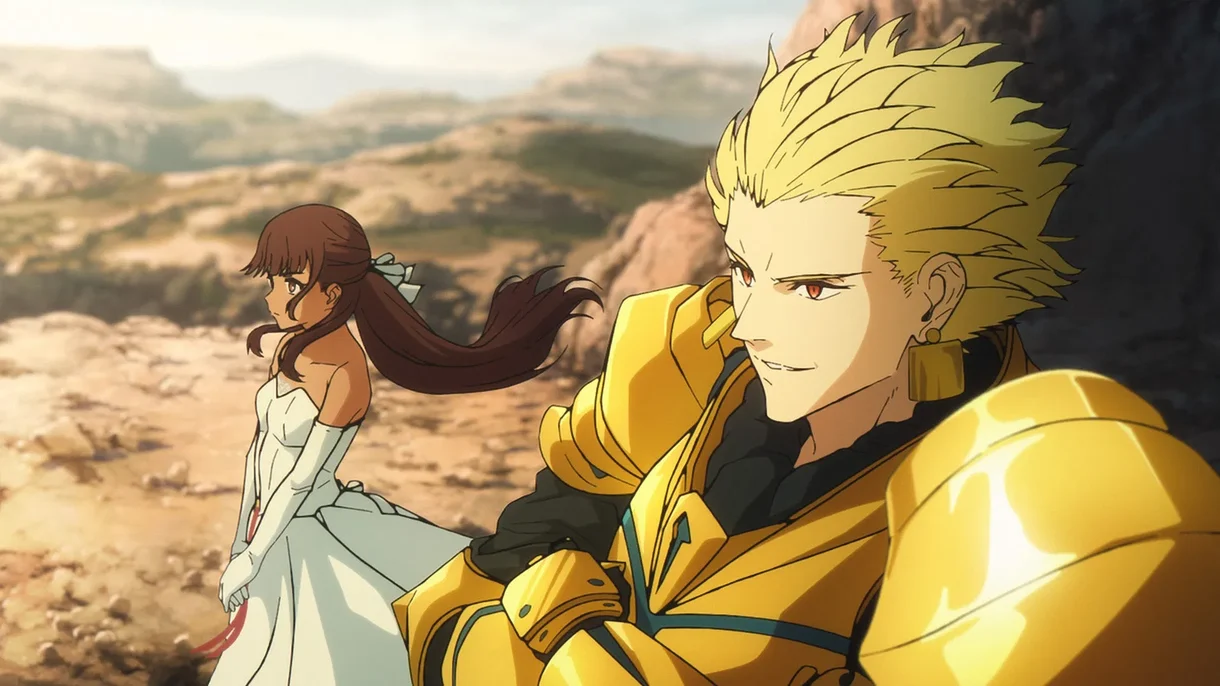 Por qué debes ver Fate/strange Fake: el battle royale más espectacular ...