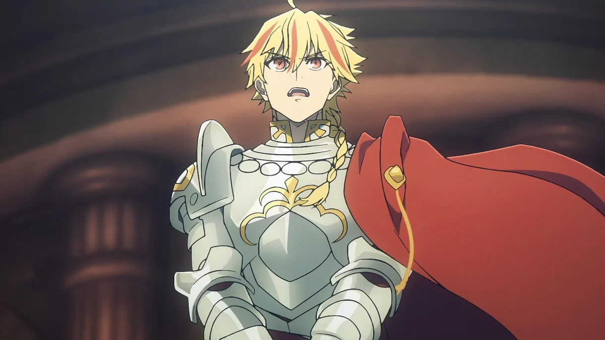 Por qué debes ver Fate/strange Fake: el battle royale más espectacular ...