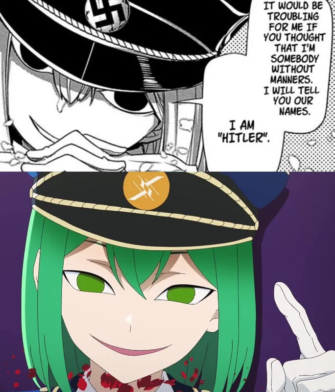 No se ha estrenado y ya tiene su gran polémica: El anime que presenta a ...
