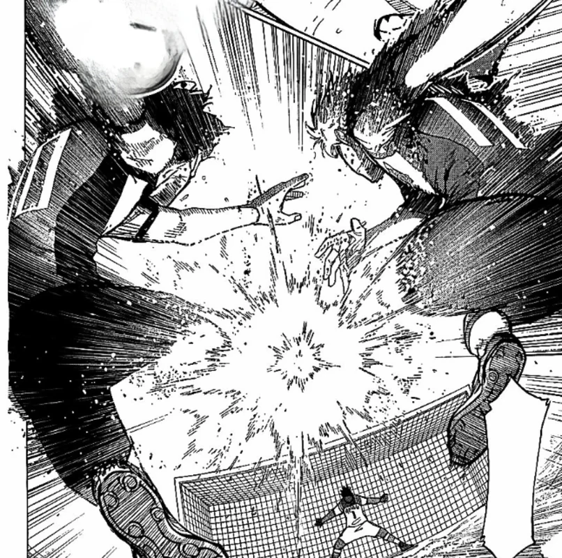 Blue Lock: el capítulo 346 Parte 2 del manga ya está filtrado e incluye ...
