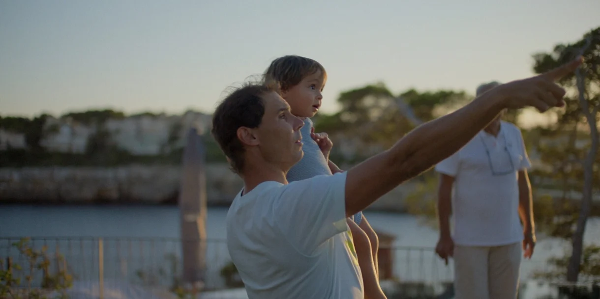 Los 9 estrenos de Netflix esta semana (25-31 mayo 2026): Rafa Nadal, el ...