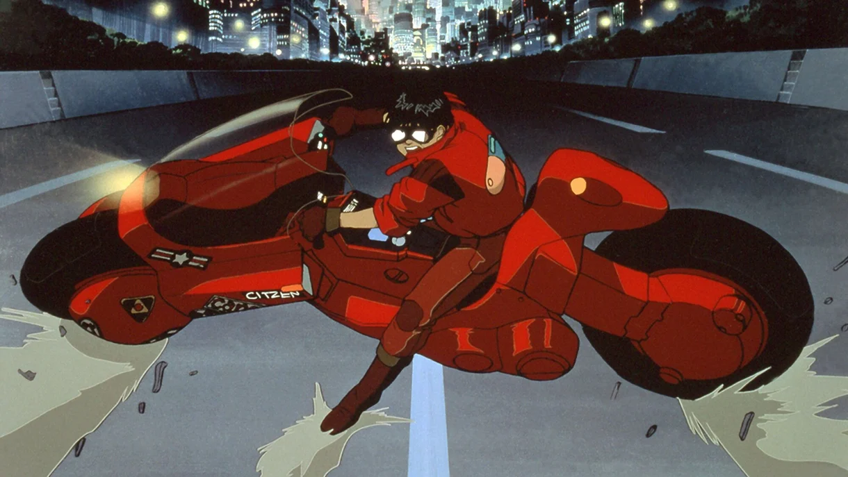 Akira vuelve a los cines de España este verano, y te cuento por qué ...