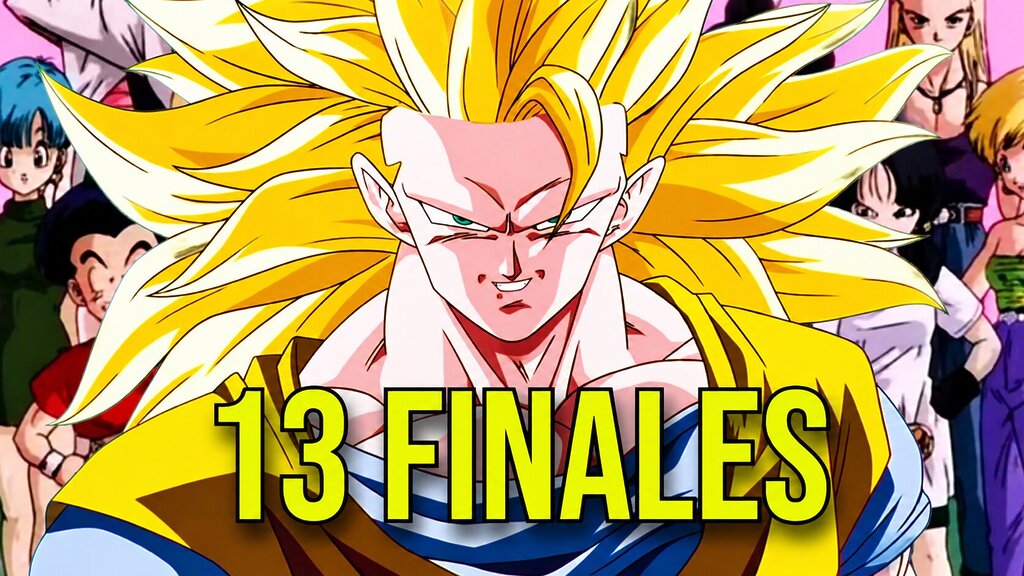DDAnime.org - siempre el mejor anime - Hemos creado un What If de Majin ...