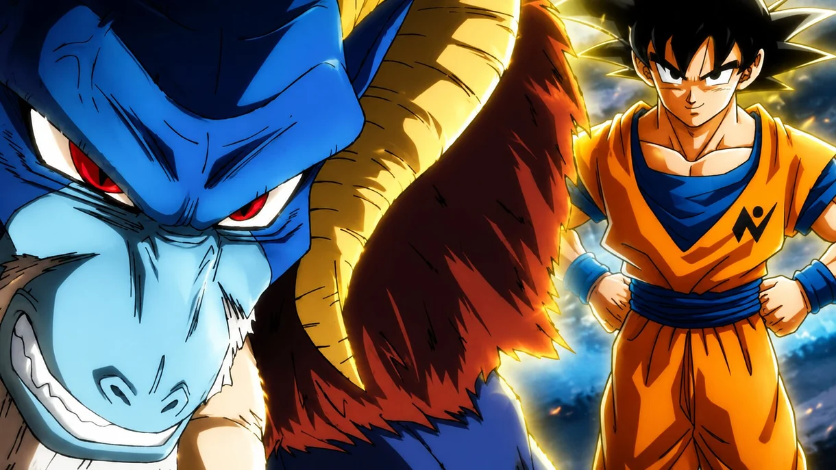 Dragon Ball Xenoverse 3 no adaptará el manga, y eso ya hace pensar en ...