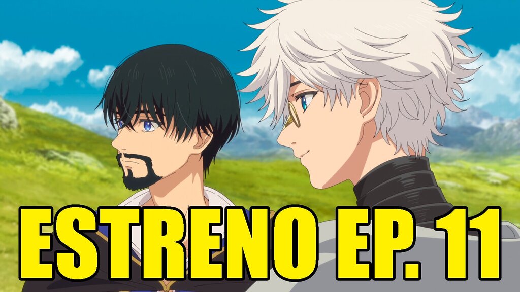 DDAnime.org - siempre el mejor anime - Witch Hat Atelier: fecha ...